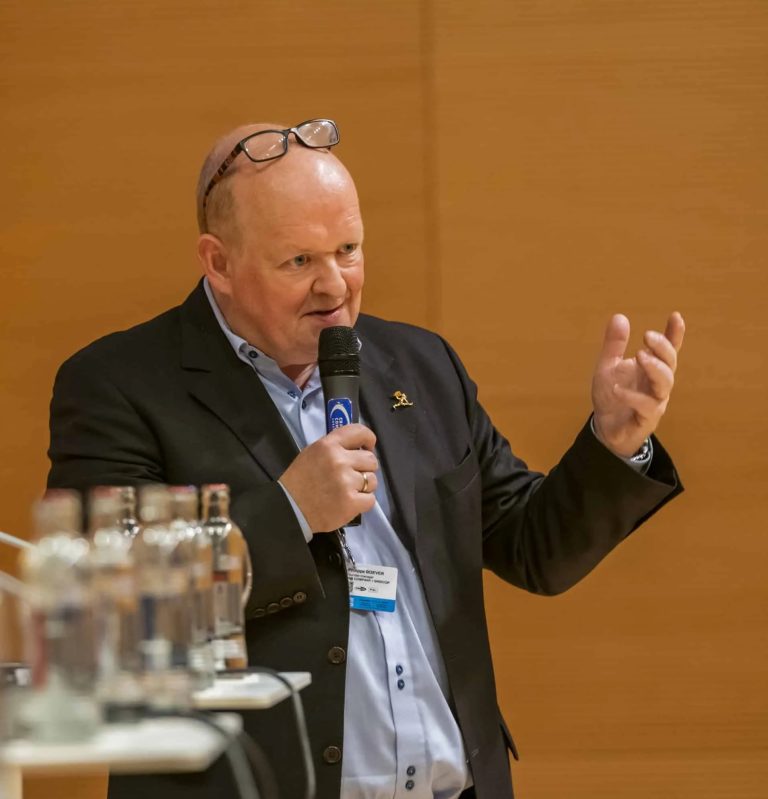 Luxembourg Internet Days